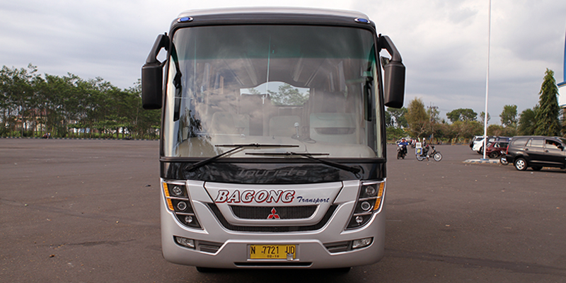 Bagong Bus | Service