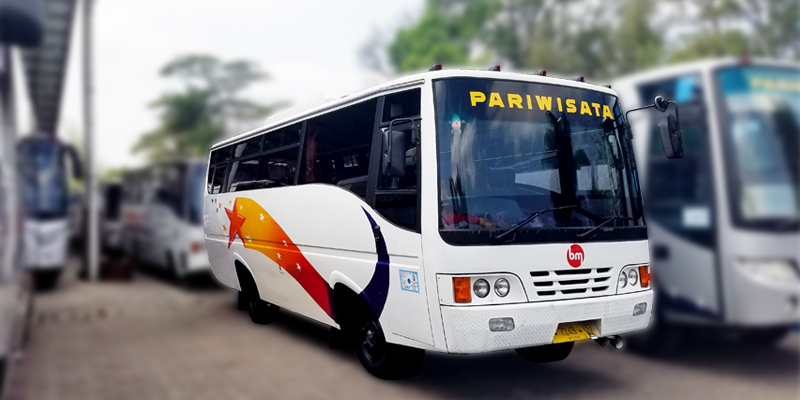 Bagong Bus | Service