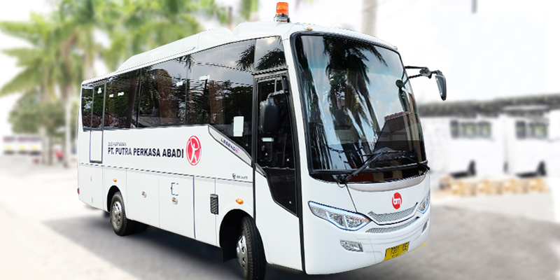 Bagong Bus | Service