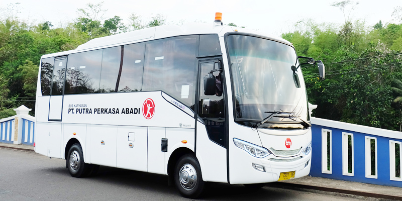 Bagong Bus | Service