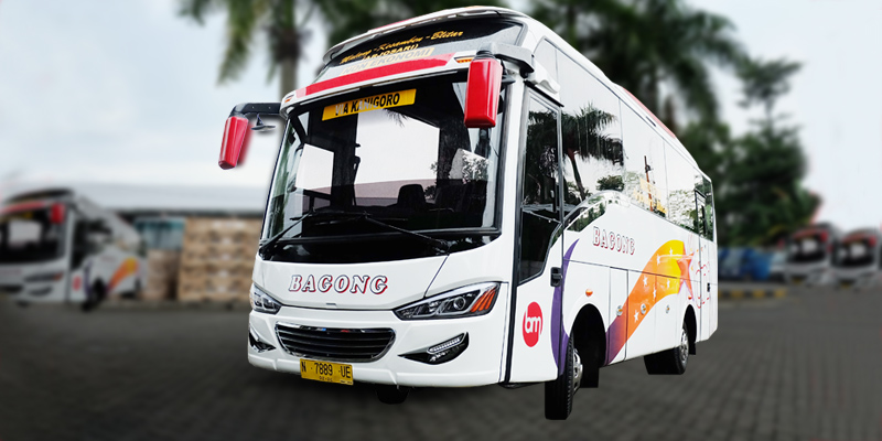 Bagong Bus | Service